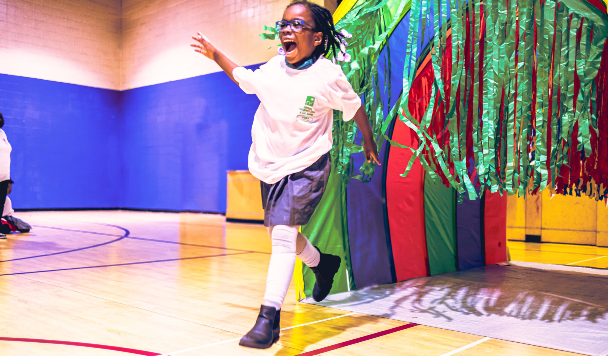 A Cut Above | Harlem Children's Zone
