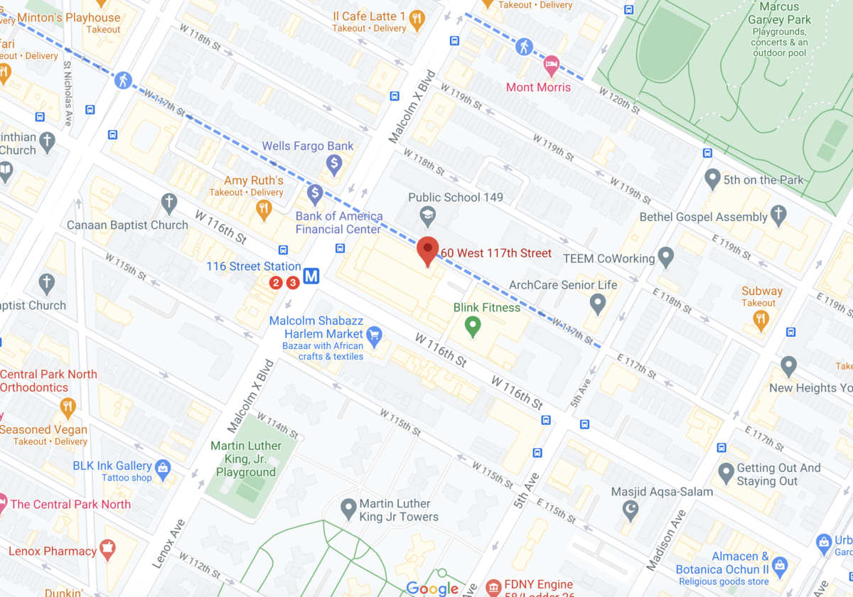 Harlem Gems preschools | Harlem Children's Zone
