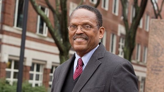 William Julius Wilson Institute | Harlem Children's Zone