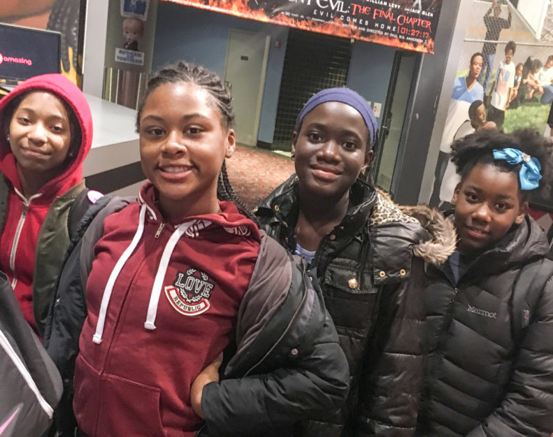 Countee Cullen Community Center | Harlem Children's Zone