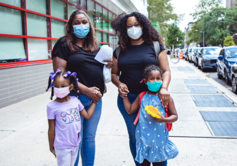 Want to Work at Harlem Children's Zone? | Harlem Children's Zone