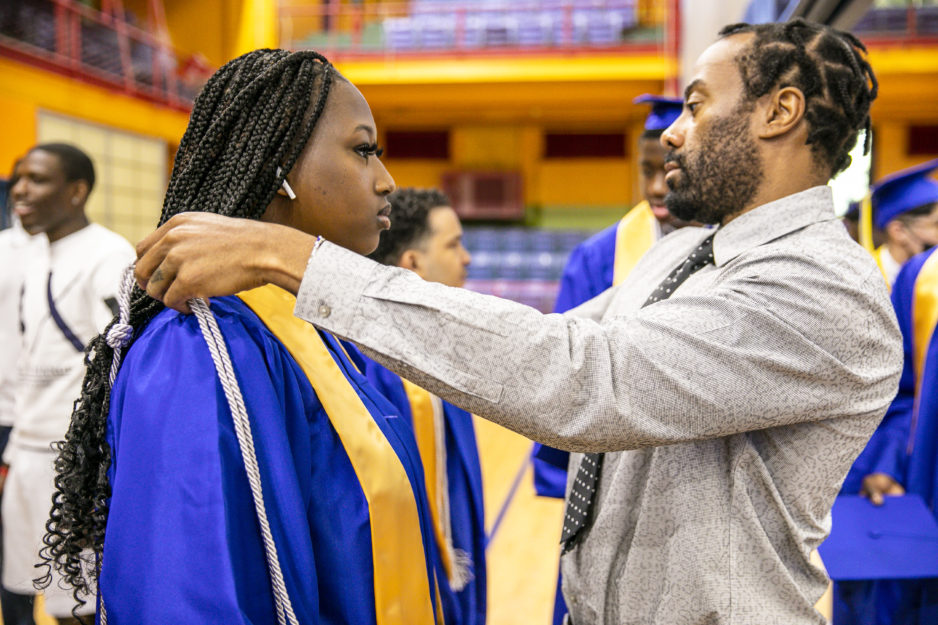 Want to Work at Promise Academy? | Harlem Children's Zone