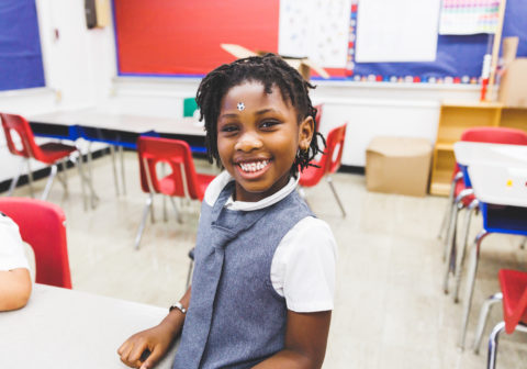 Want to Work at Promise Academy? | Harlem Children's Zone