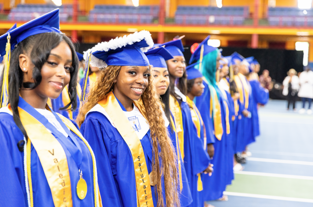 Want to Enroll at HCZ Promise Academy? | Harlem Children's Zone