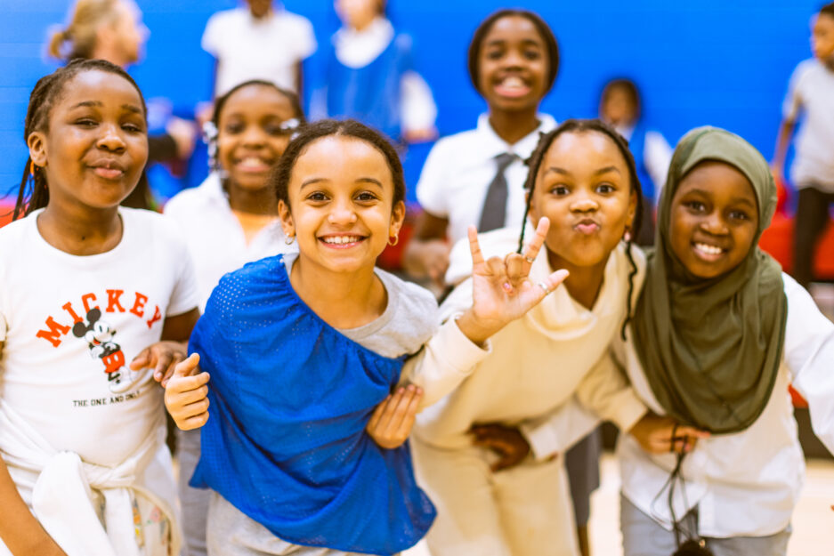 Home | Harlem Children's Zone - Harlem Children's Zone