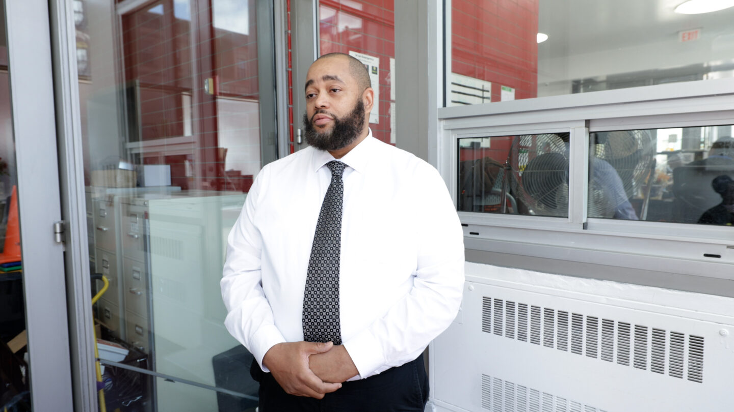 Safety Team Creates Safe Spaces So Our Scholars Can Thrive | Harlem ...