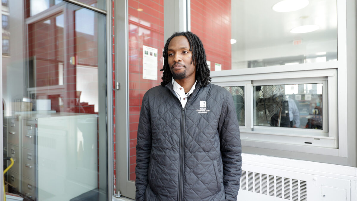 Safety Team Creates Safe Spaces So Our Scholars Can Thrive | Harlem ...