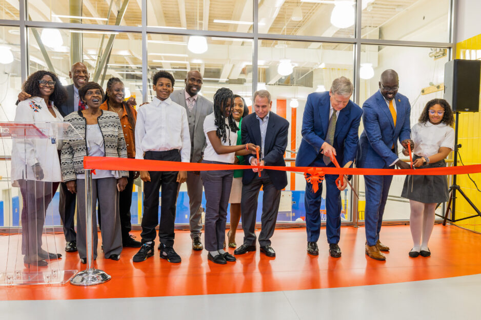 Home | Harlem Children's Zone - Harlem Children's Zone