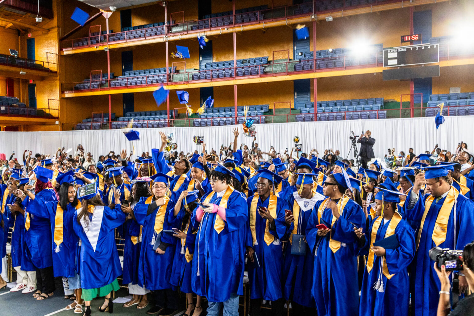 Home | Harlem Children's Zone - Harlem Children's Zone