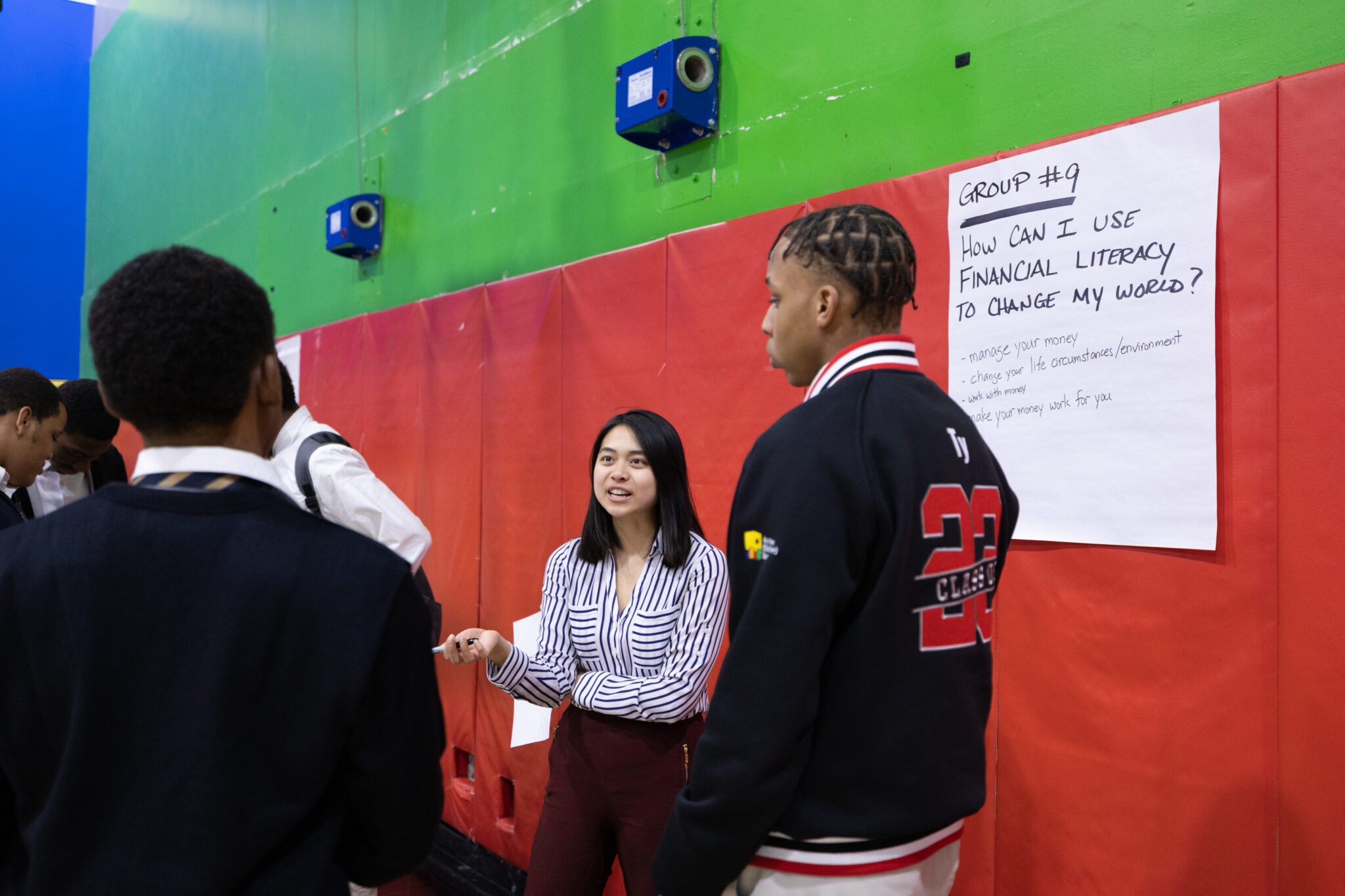 HCZ Promise Academy Charter Schools | Harlem Children's Zone