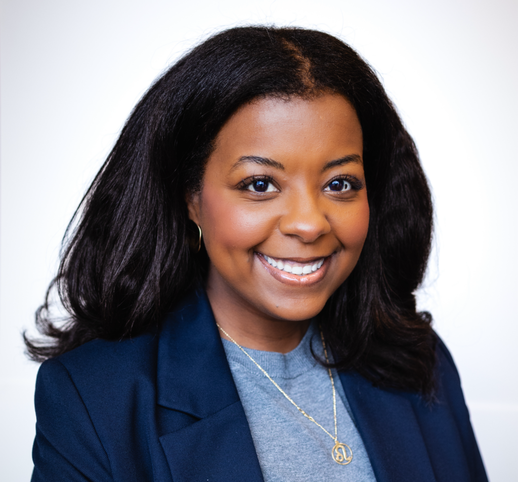 Our Leadership & Trustees | Harlem Children's Zone