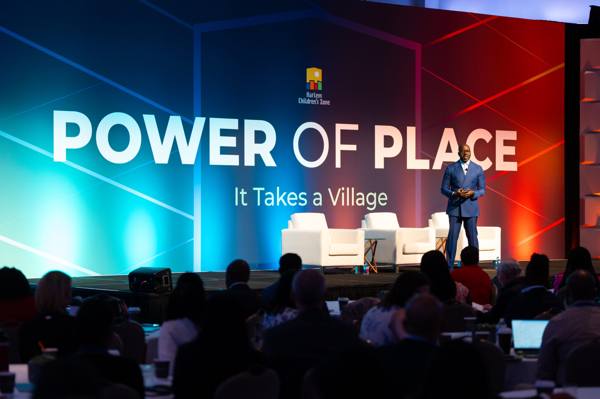 Power of Place Convening 2024