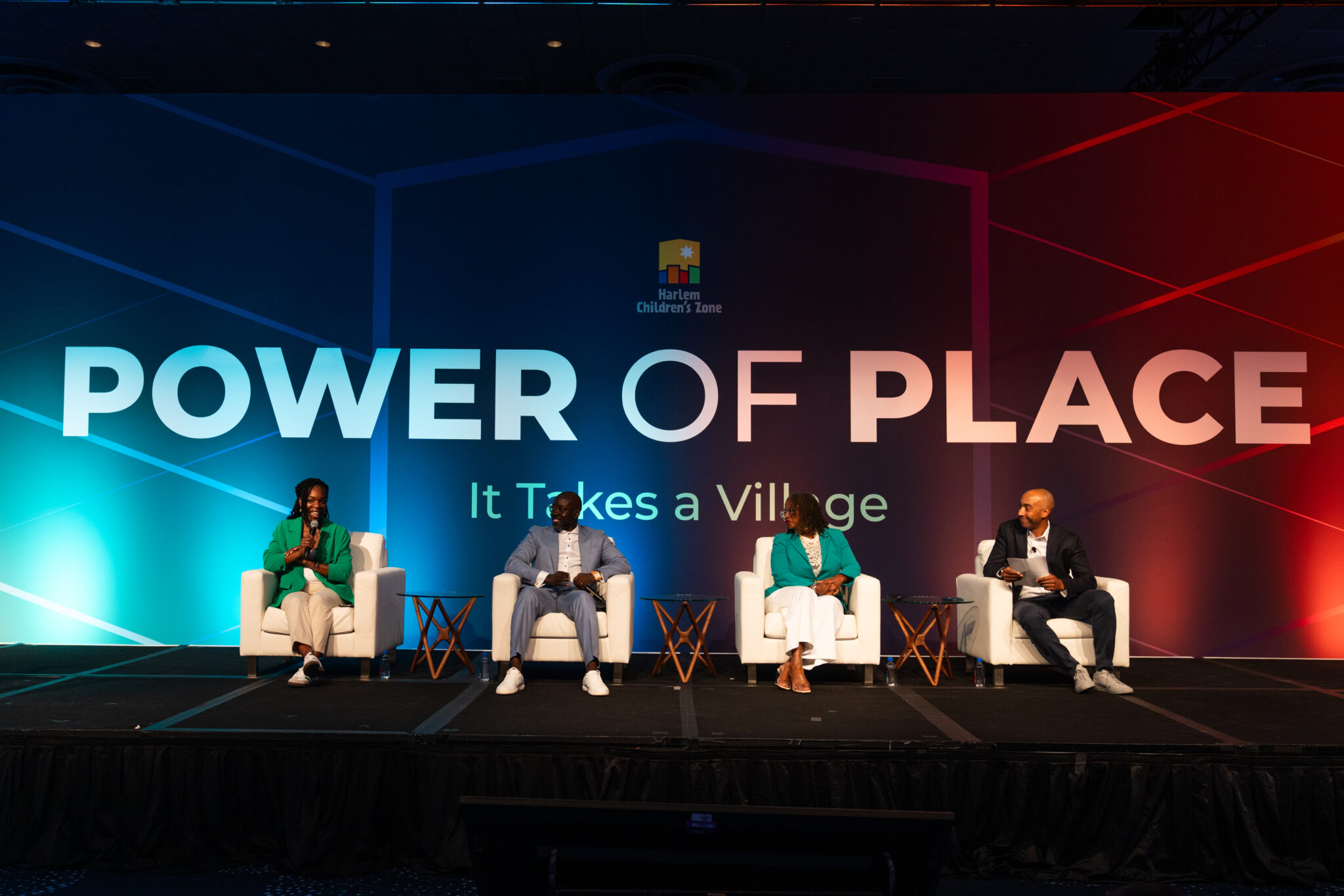 Power of Place Convening 2024