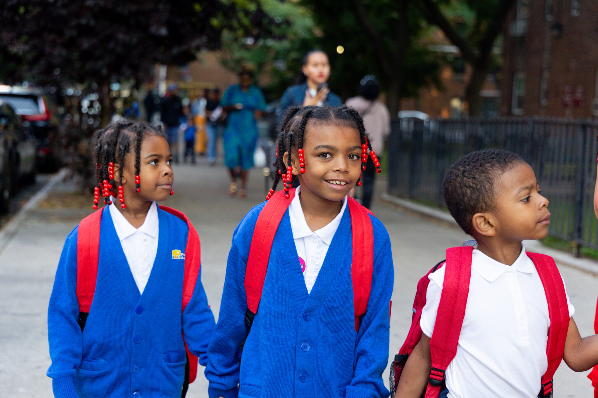 Home | Harlem Children's Zone - Harlem Children's Zone